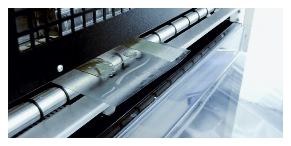 Efficient Plate Washing Solutions | Flexo Wash Equipment