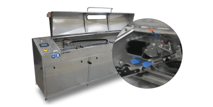 Advanced Anilox Cleaning Solutions - Flexo Wash