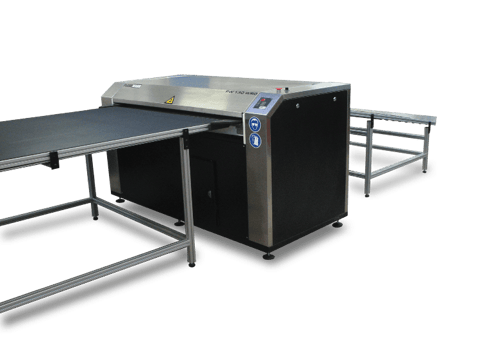 Efficient Plate Washing Solutions | Flexo Wash Equipment