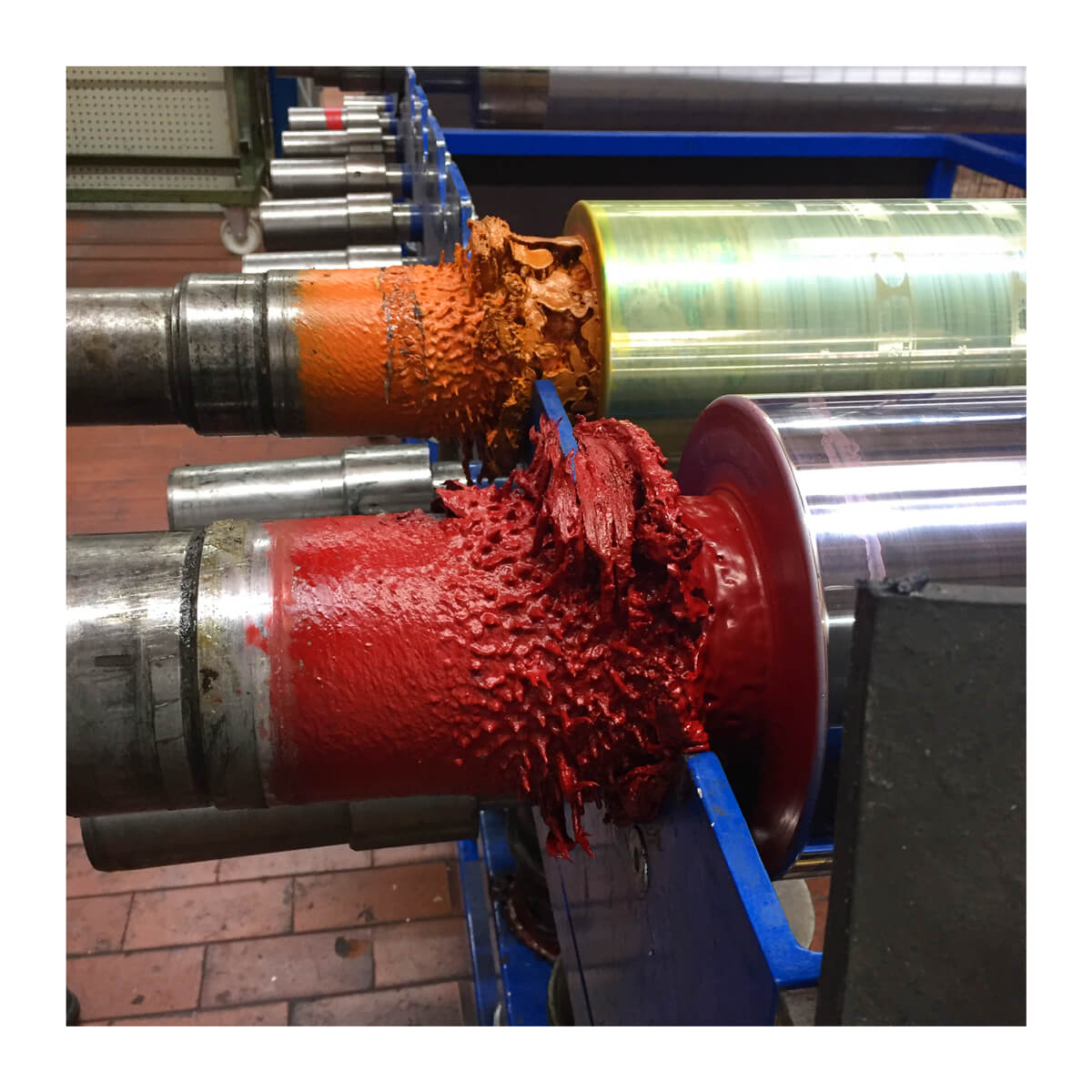 Take care of your cylinders