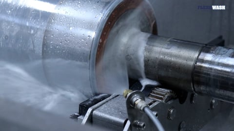 Take care of your cylinders