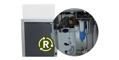 Environmental solutions